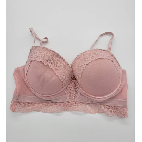 Daisy Fuentes | Intimates & Sleepwear | Daisy Fuentes Underwire Bra ...
